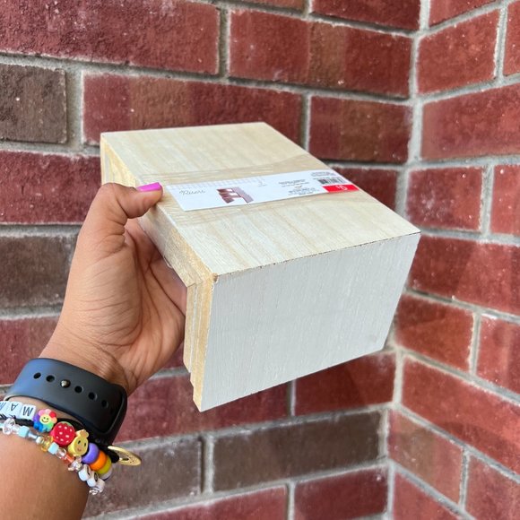 Target | Accents | Bullseye Playground Wood Nesting Riser Set | Poshmark